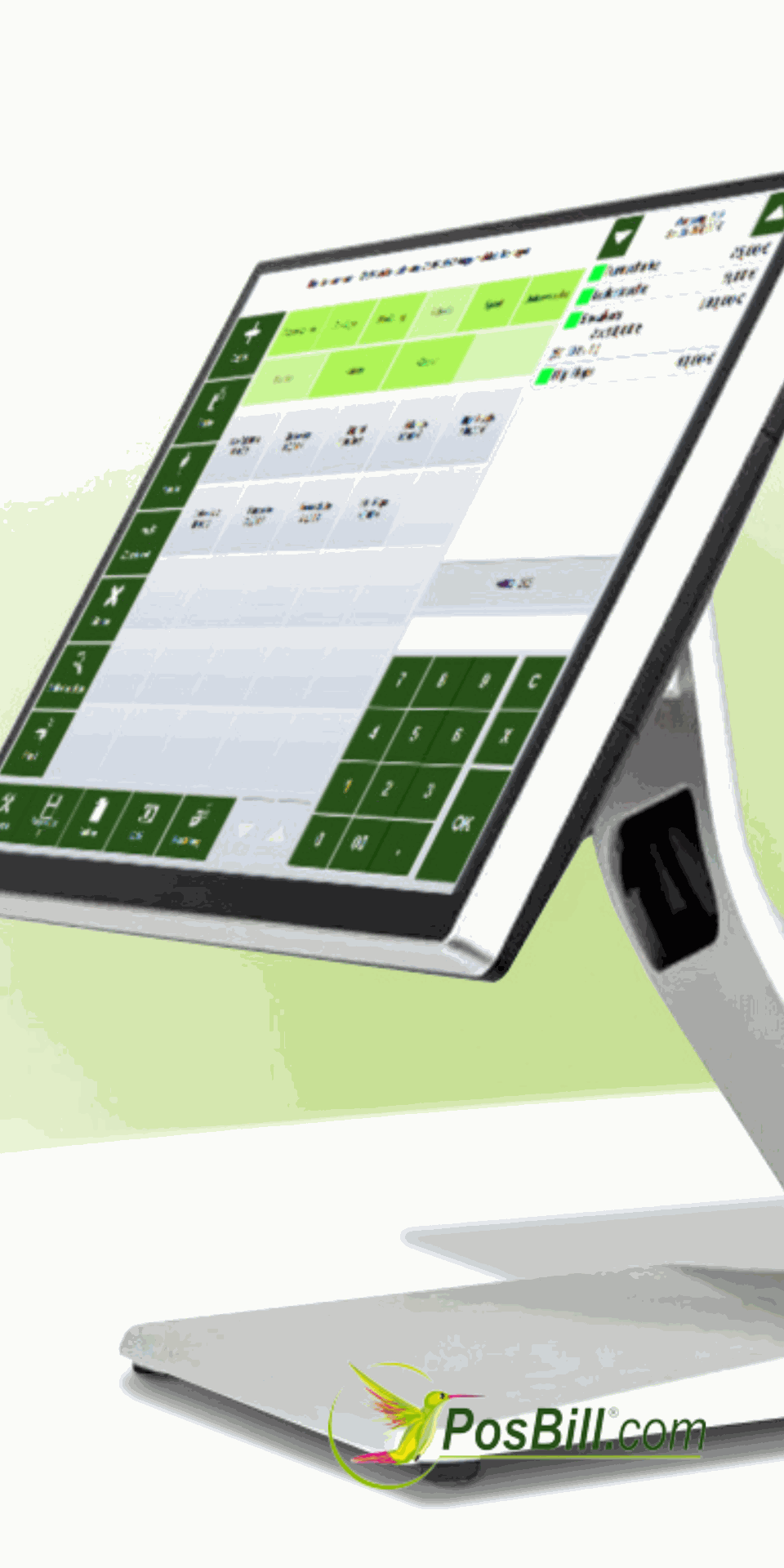 Kassensysteme & POS | Miliko GmbH